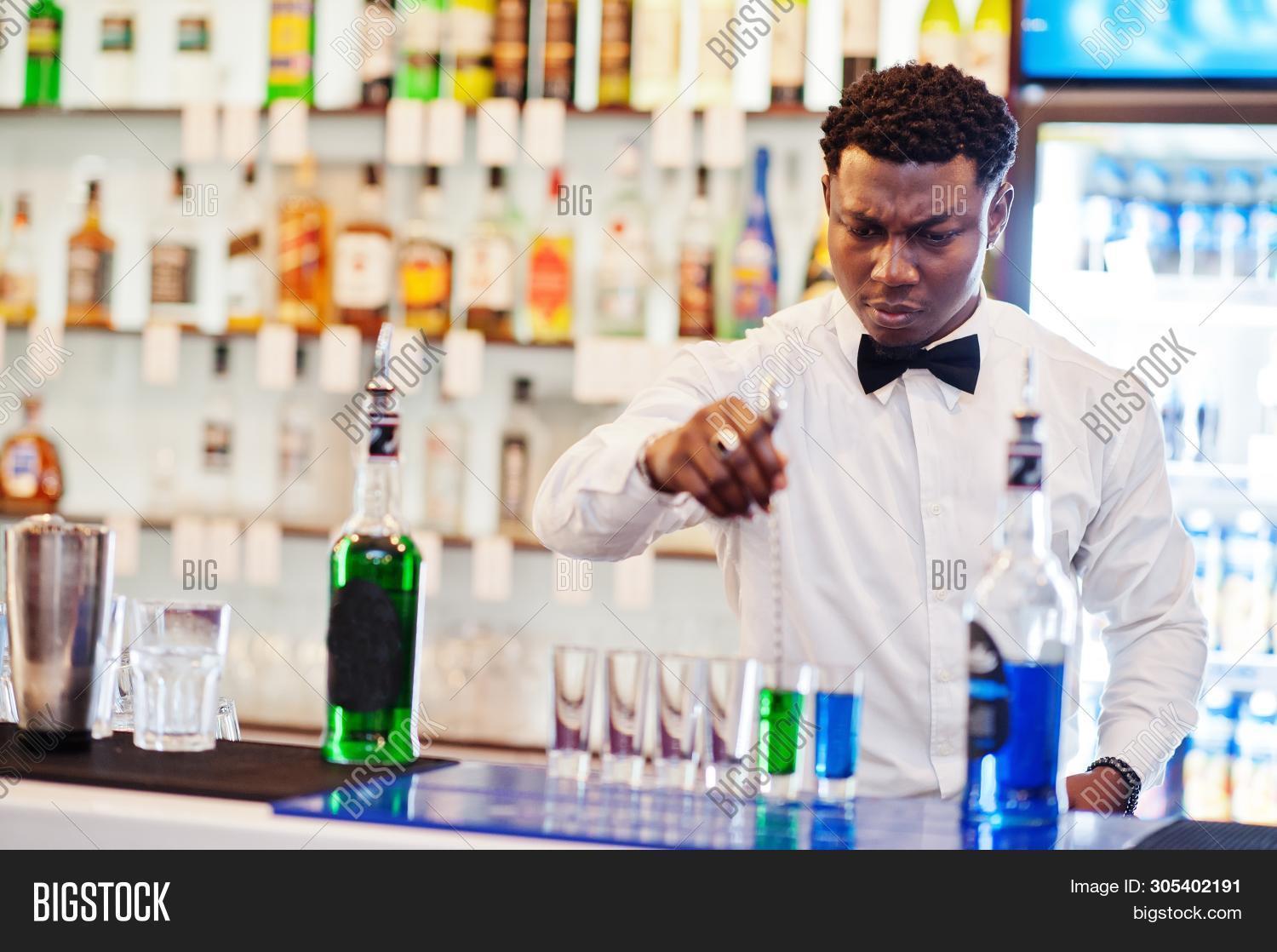 African American Image & Photo (Free Trial) | Bigstock