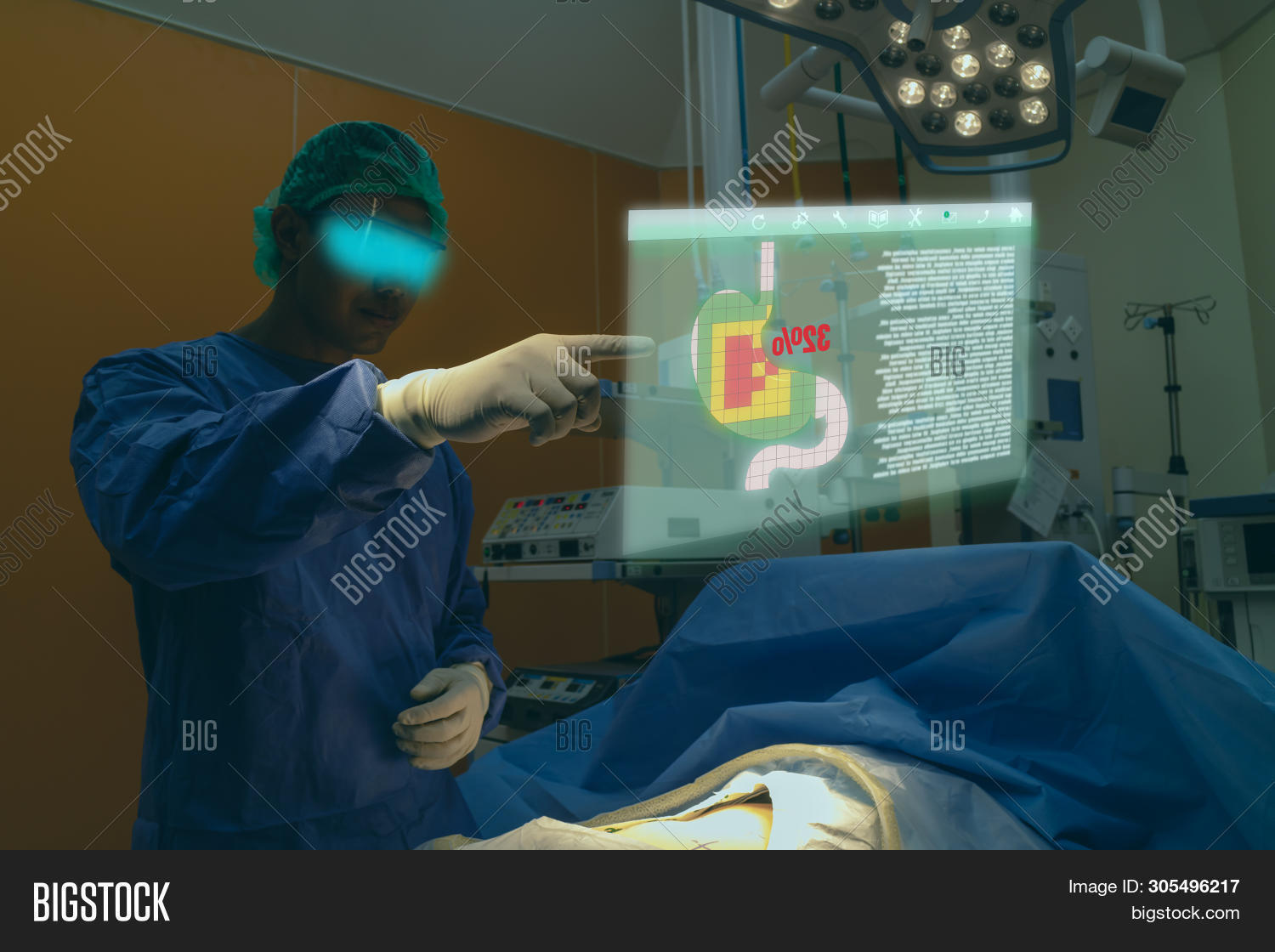 Smart Medical Image & Photo (Free Trial) | Bigstock