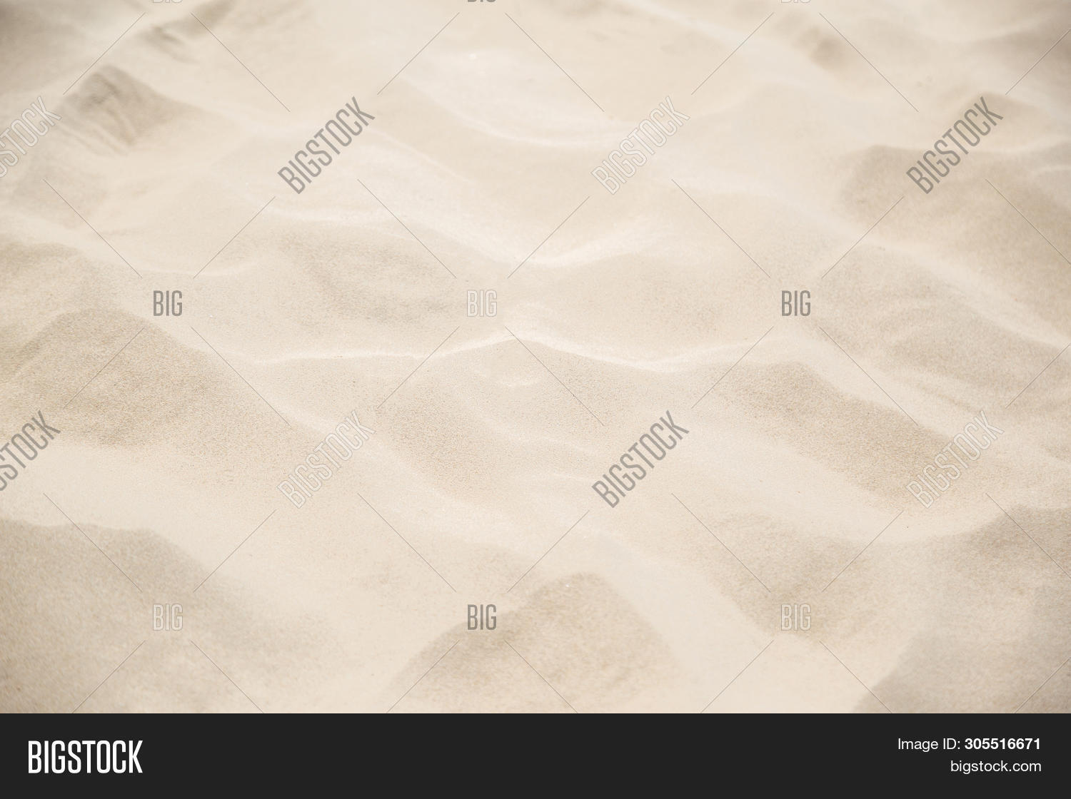 Fine Beach Sand Image & Photo (Free Trial) | Bigstock