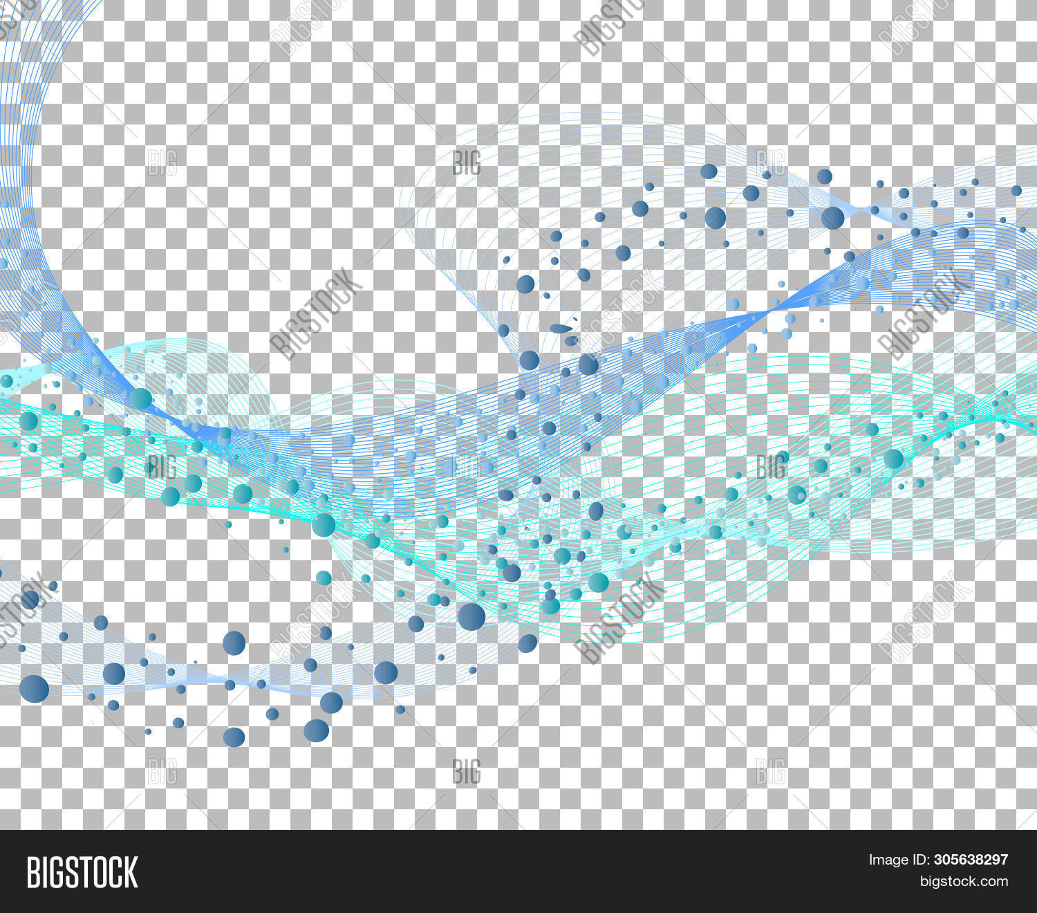 Abstract Water Vector & Photo (Free Trial) | Bigstock