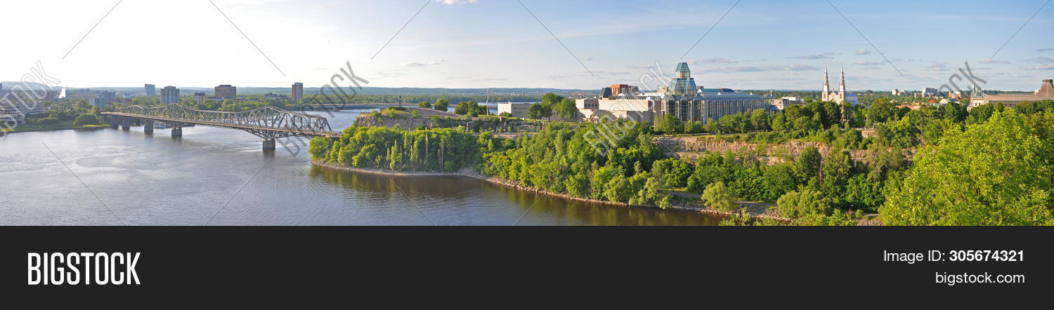 Alexandra River Over Image & Photo (Free Trial) | Bigstock