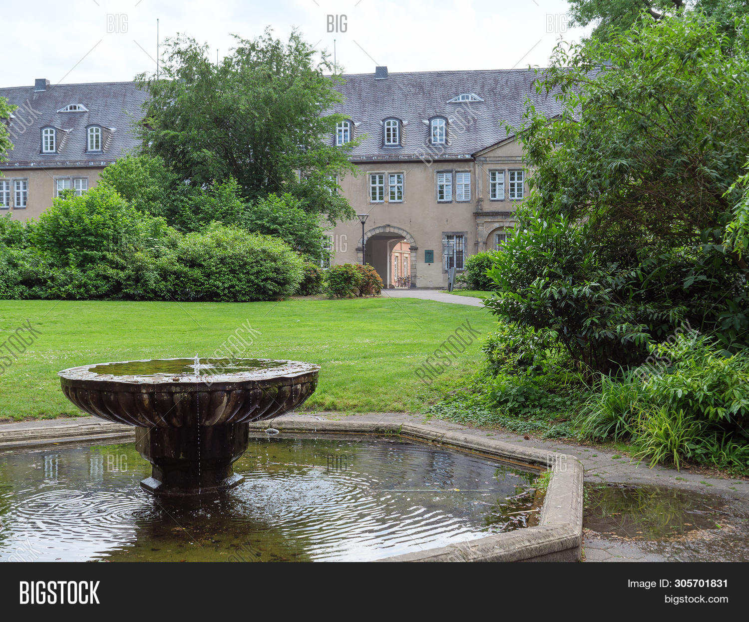 City Detmold East Image & Photo (Free Trial) | Bigstock