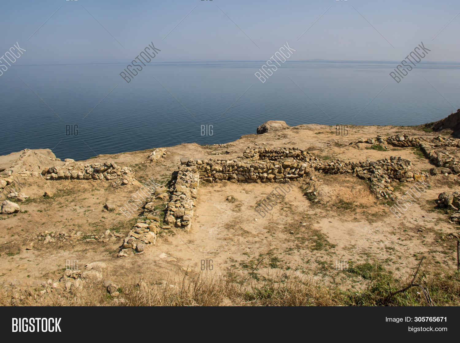 Archeology Excavations Image & Photo (Free Trial) | Bigstock