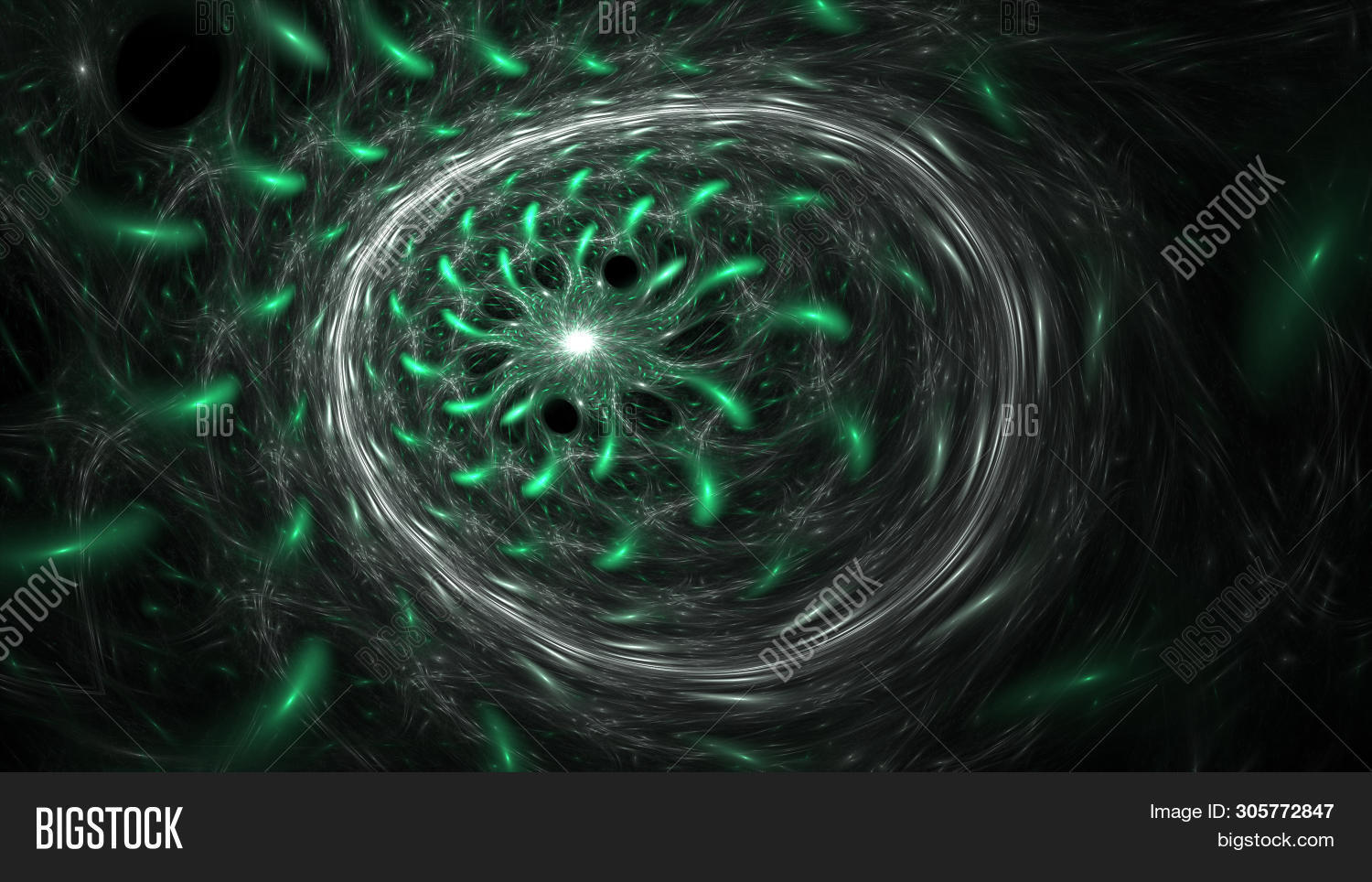 Alien Ovum Inside Womb Image & Photo (Free Trial) | Bigstock