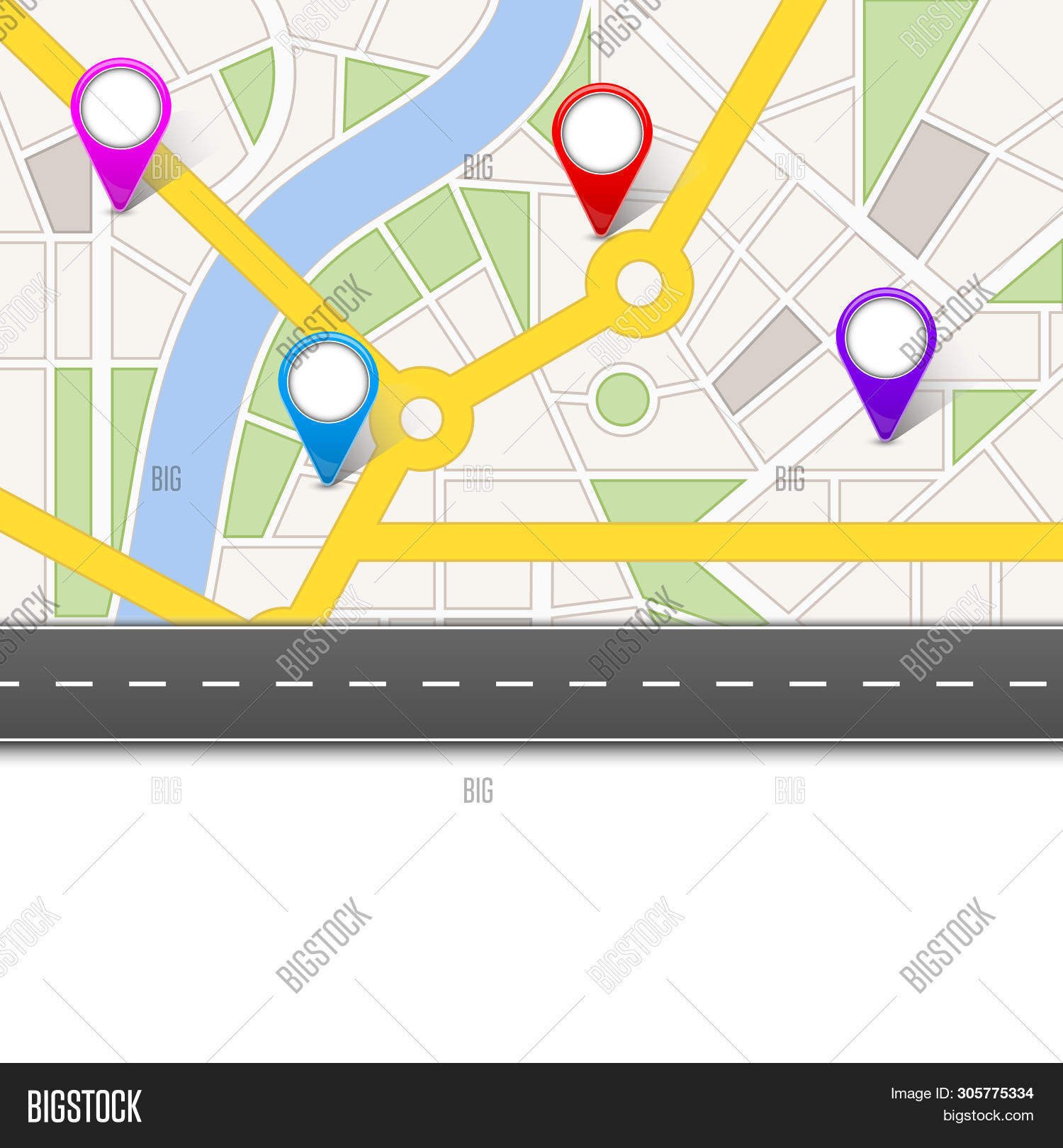 Creative Illustration Image & Photo (Free Trial) | Bigstock