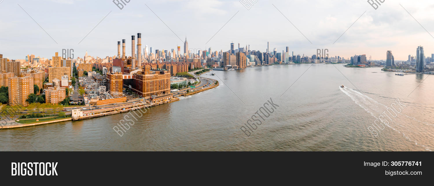 Consolidated Edison Image & Photo (Free Trial) | Bigstock