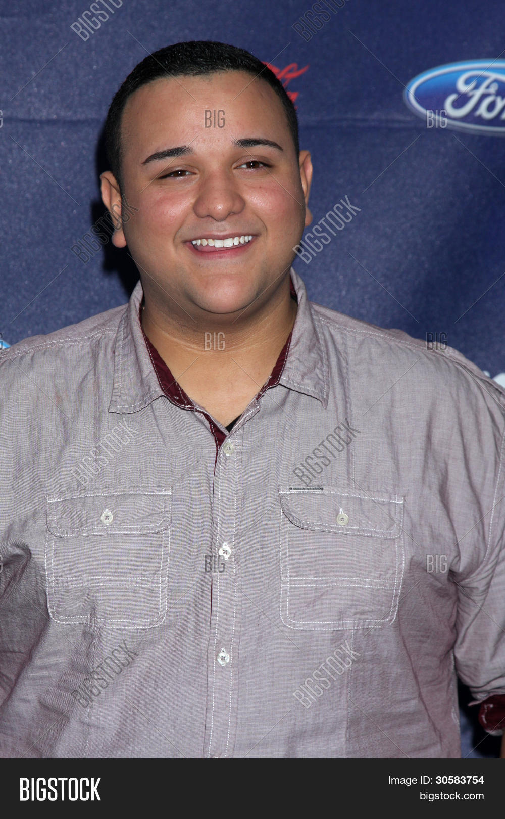 LOS ANGELES - MAR 1: Image & Photo (Free Trial) | Bigstock