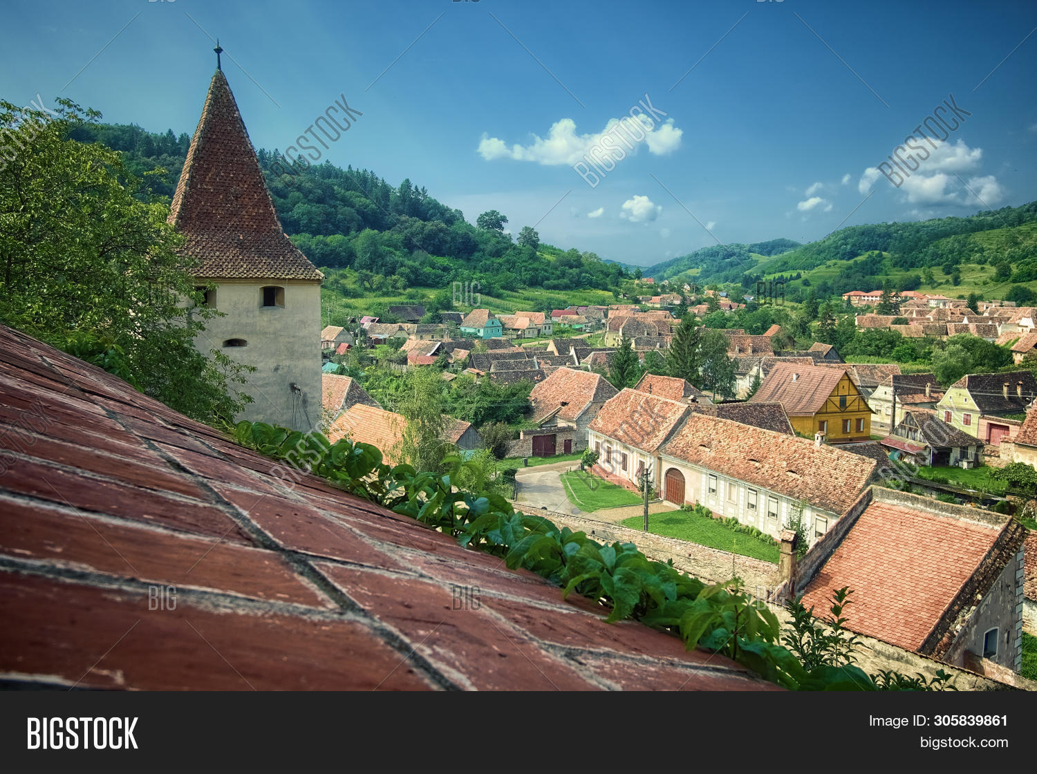 Biertan One Most Image & Photo (Free Trial) | Bigstock