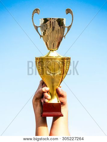 Winner, Win, Champions Image & Photo (Free Trial) | Bigstock