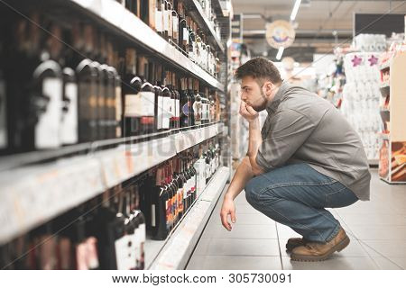 Man Sitting On Aisle Image & Photo (Free Trial) | Bigstock