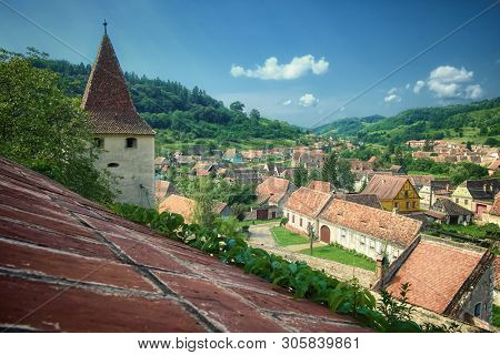 Biertan One Most Image & Photo (Free Trial) | Bigstock