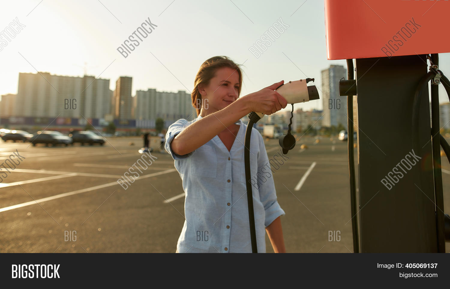 Smiling Young Image & Photo (Free Trial) | Bigstock