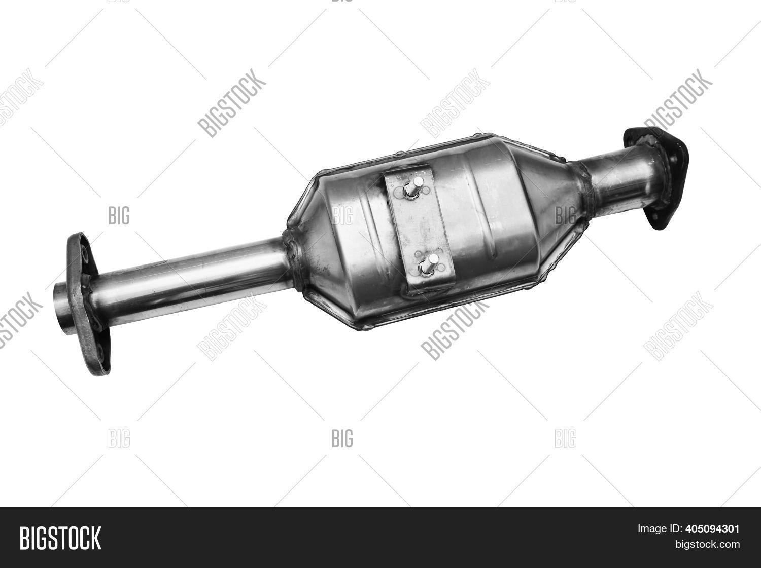 New Exhaust Gas Image & Photo (Free Trial) | Bigstock