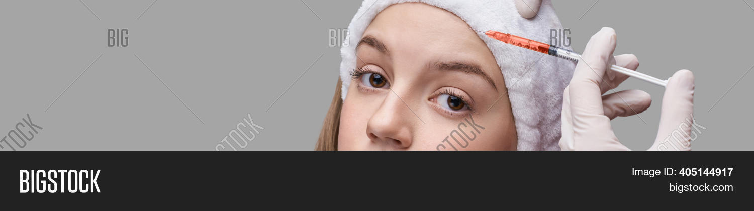 Forehead 图片和照片（免费试用） | Bigstock