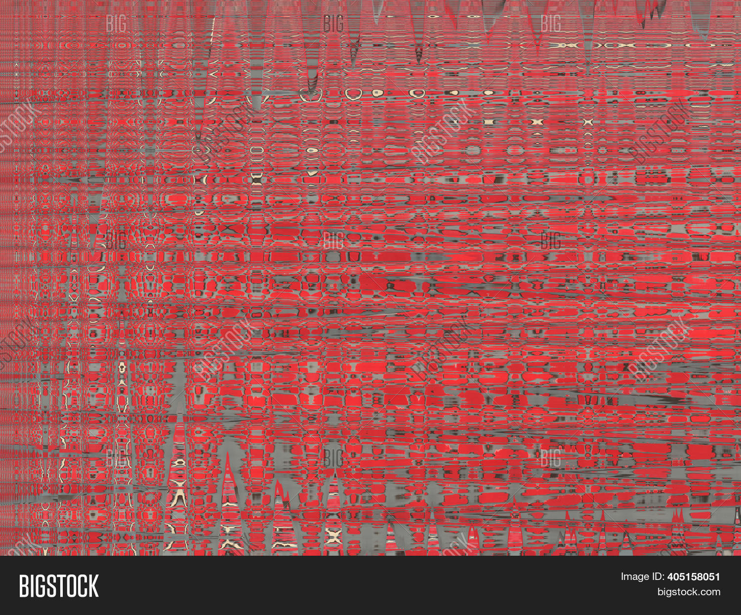 Red Abstract Image & Photo (Free Trial) | Bigstock