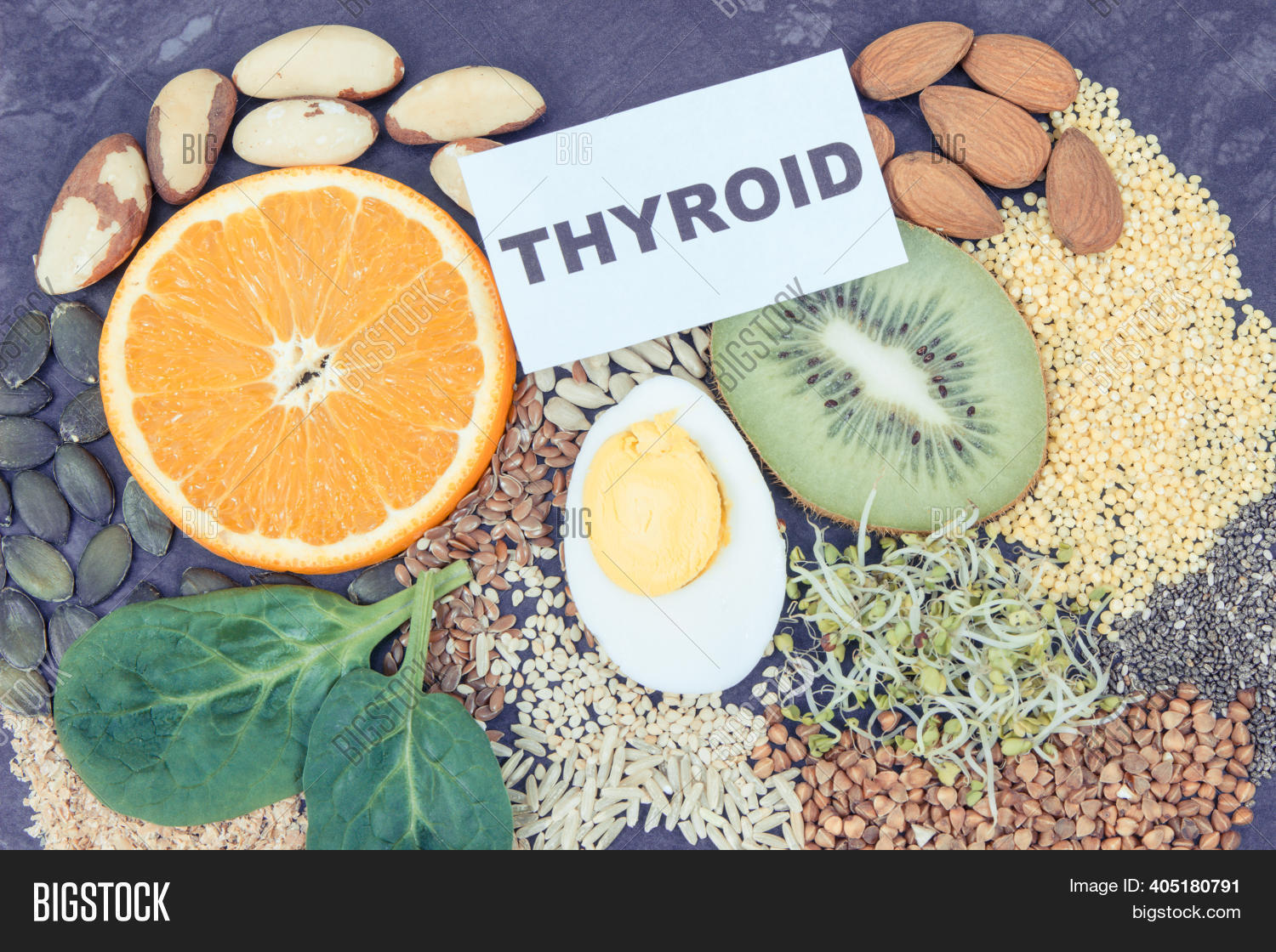 Nutritious Natural Image & Photo (Free Trial) | Bigstock