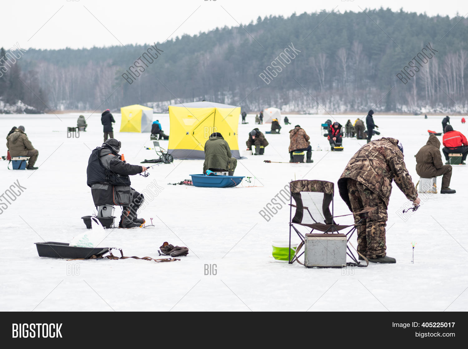 Vilnius, Lithuania - Image & Photo (Free Trial) | Bigstock