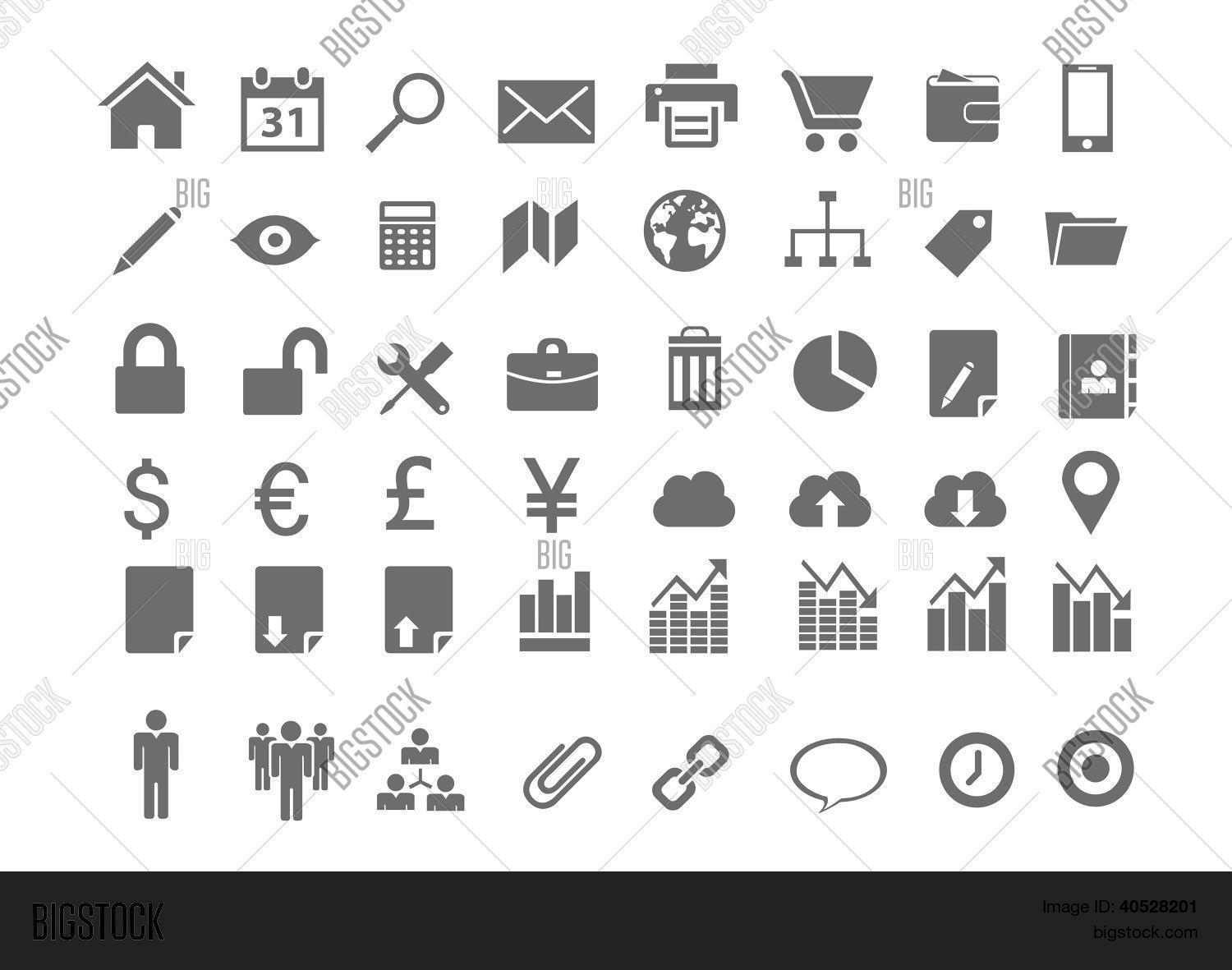 48 Minimal Business Vector & Photo (Free Trial) | Bigstock