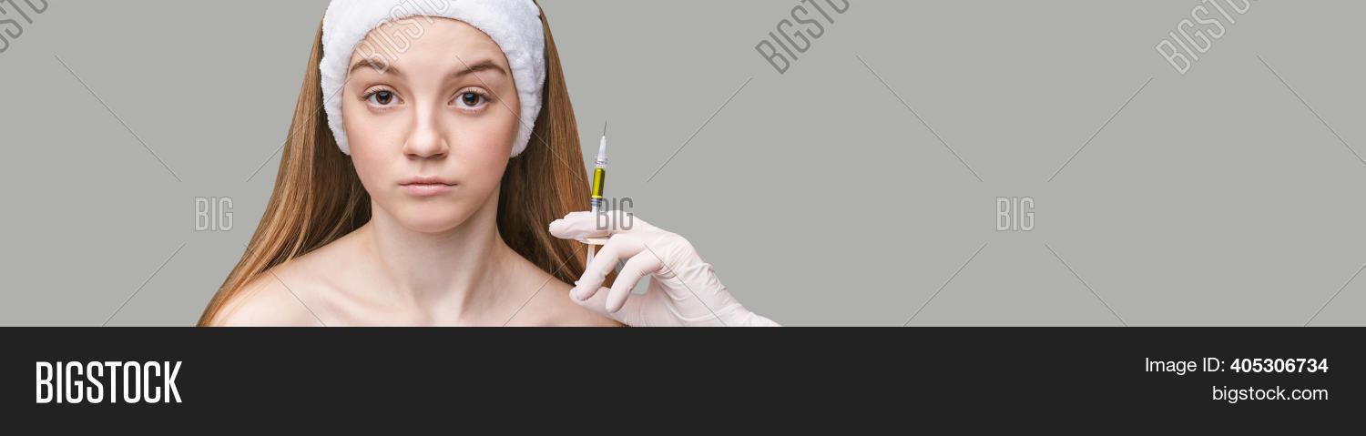Injection Spa Salon. Image & Photo (Free Trial) | Bigstock