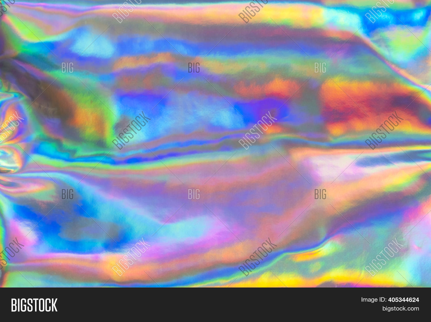 Iridescent Neon Image & Photo (Free Trial) | Bigstock