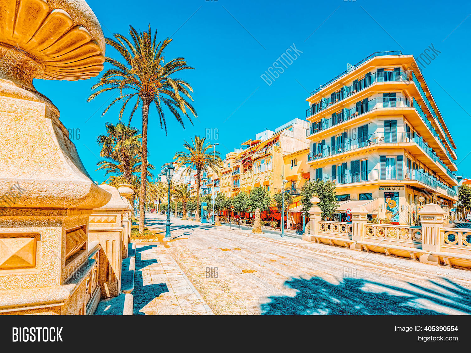 View Embankment Image & Photo (Free Trial) | Bigstock