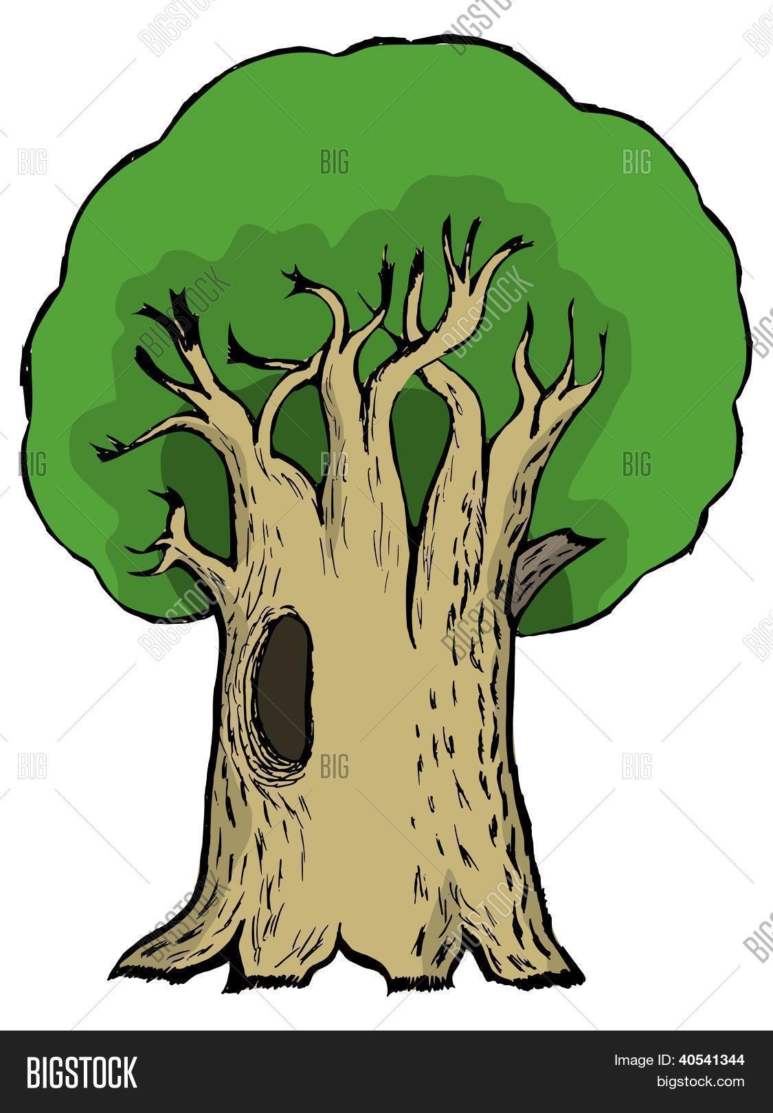 Cartoon Illustration Vector & Photo (Free Trial) | Bigstock