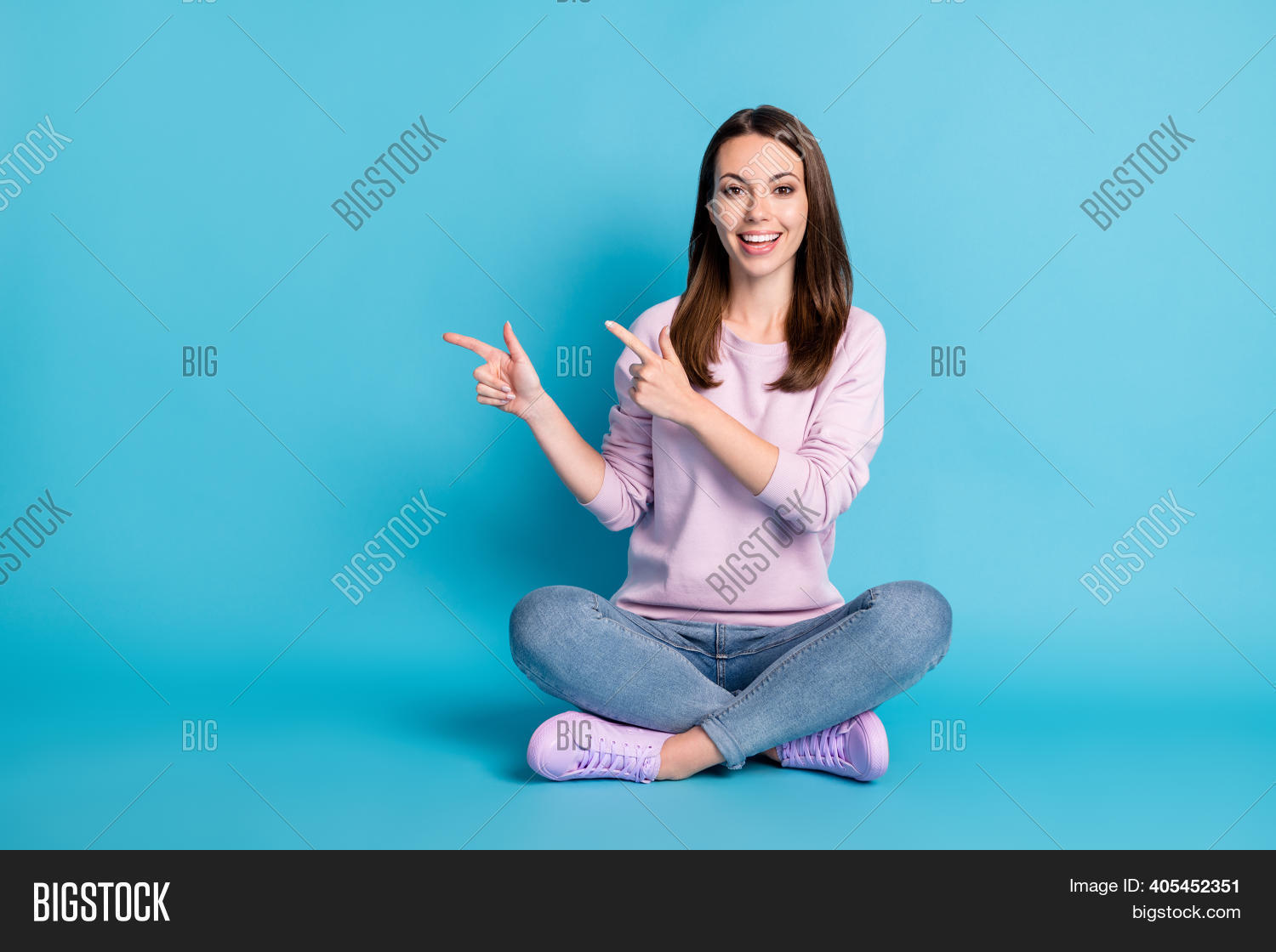 Full Body Size Photo Image & Photo (Free Trial) | Bigstock