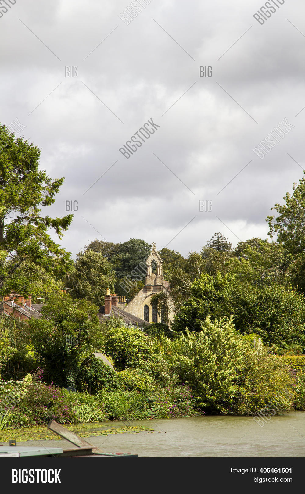 Devizes, Wiltshire, Uk Image & Photo (Free Trial) | Bigstock