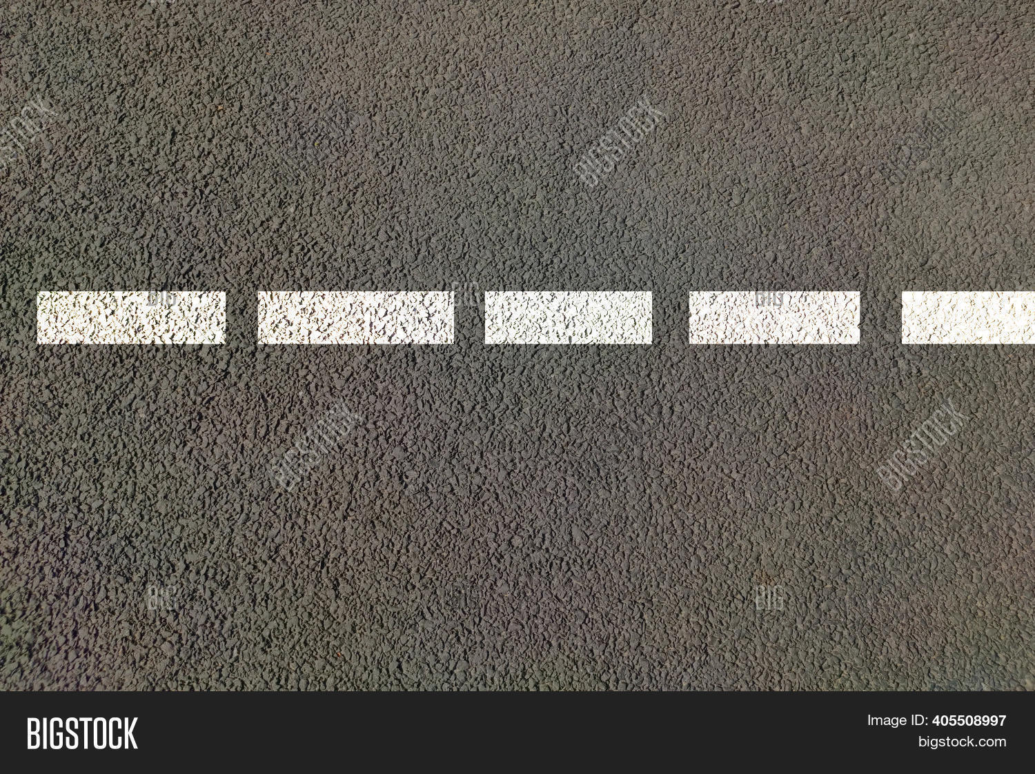 Road Texture Top View