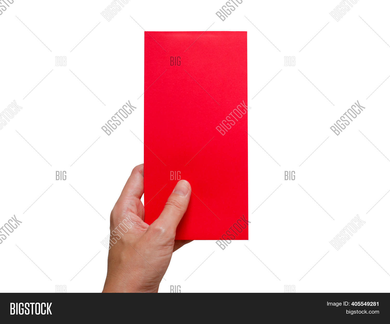 Hand Holding Red Image & Photo (Free Trial) | Bigstock