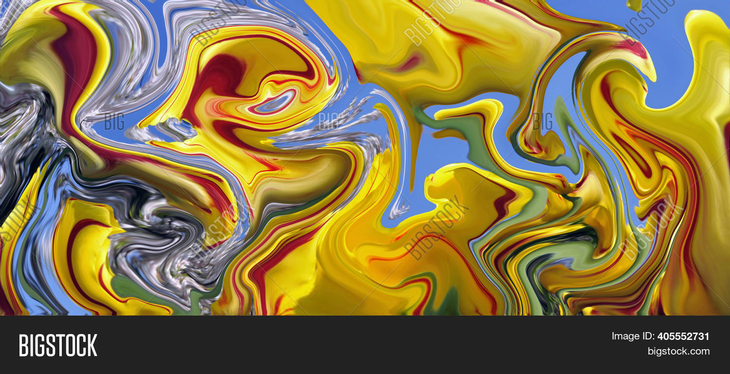 Colorful Marble Stone Image & Photo (Free Trial) | Bigstock