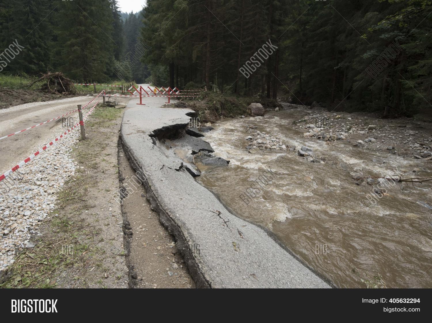 Destruction Image & Photo (Free Trial) | Bigstock