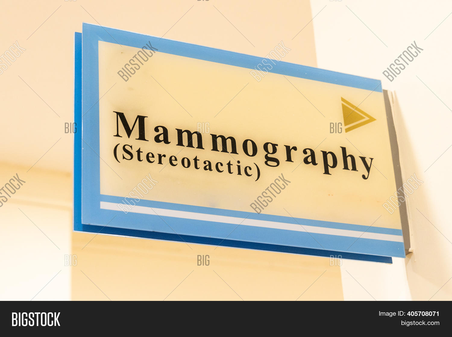 Mammography Word Image & Photo (Free Trial) | Bigstock