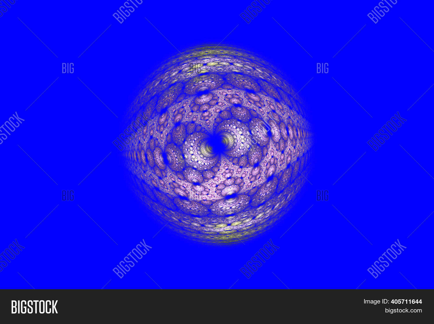 Blue Physics Education Image & Photo (Free Trial) | Bigstock