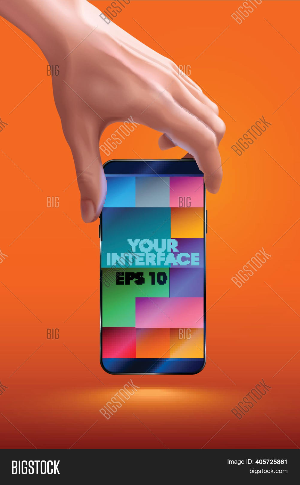 Abstract Technology Image & Photo (Free Trial) | Bigstock