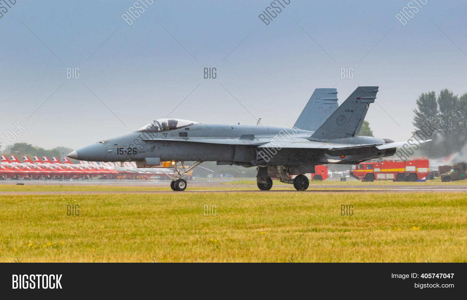 Usaf Multirole Fighter Image & Photo (Free Trial) | Bigstock