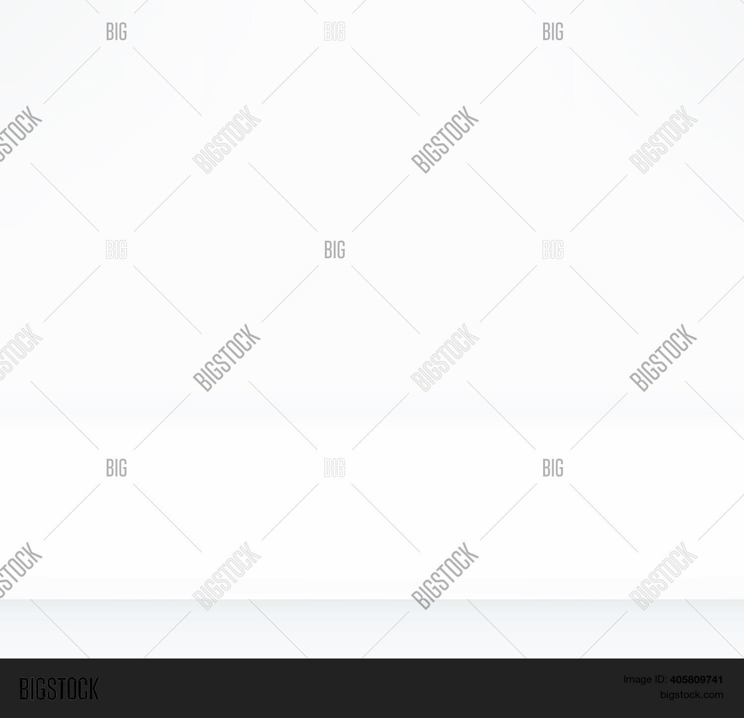 Clean White Table Vector & Photo (Free Trial) | Bigstock