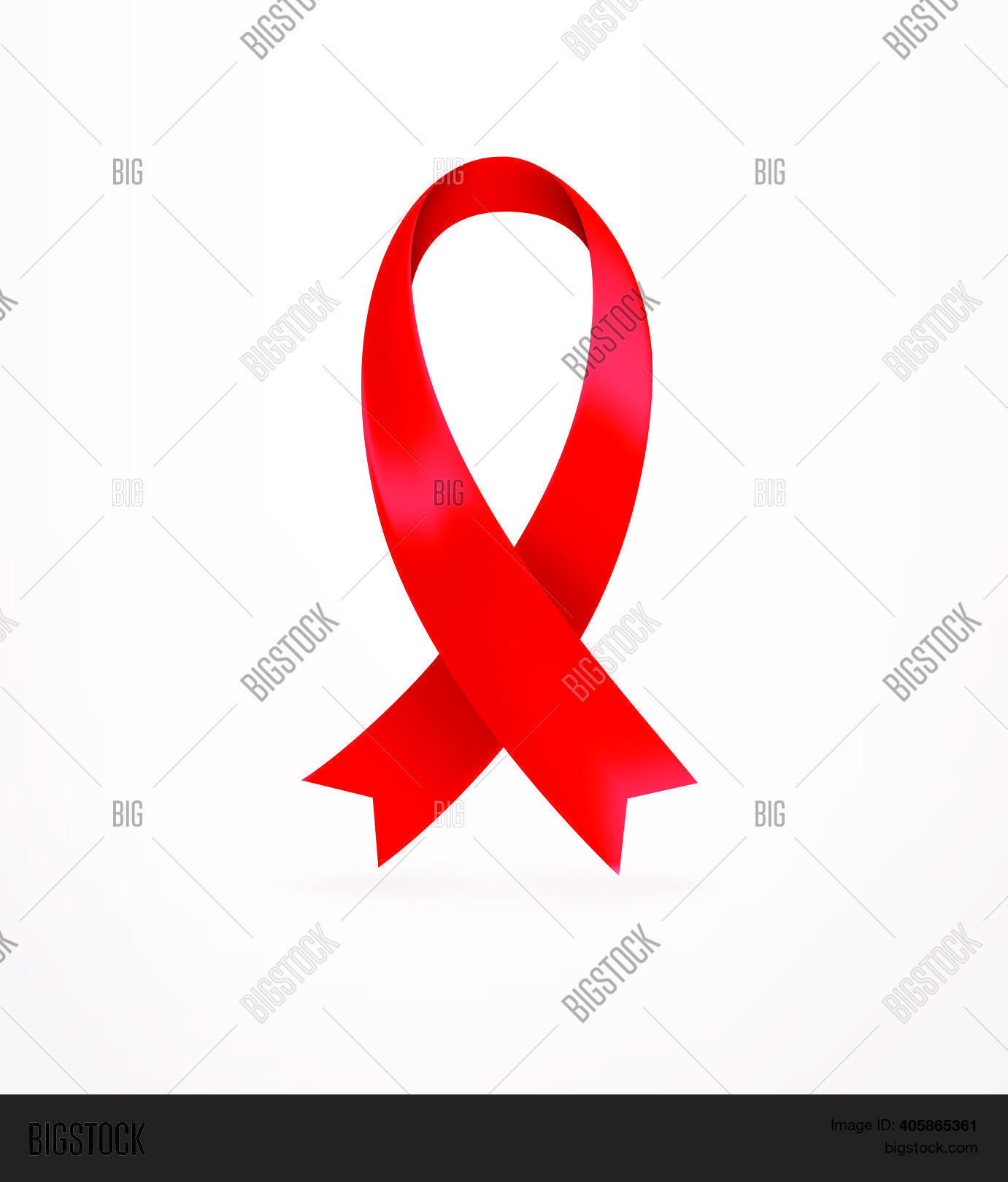 World Aids Awareness Vector & Photo (Free Trial) | Bigstock