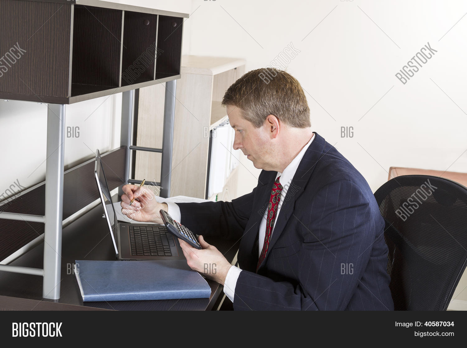 Double Checking Image & Photo (Free Trial) | Bigstock