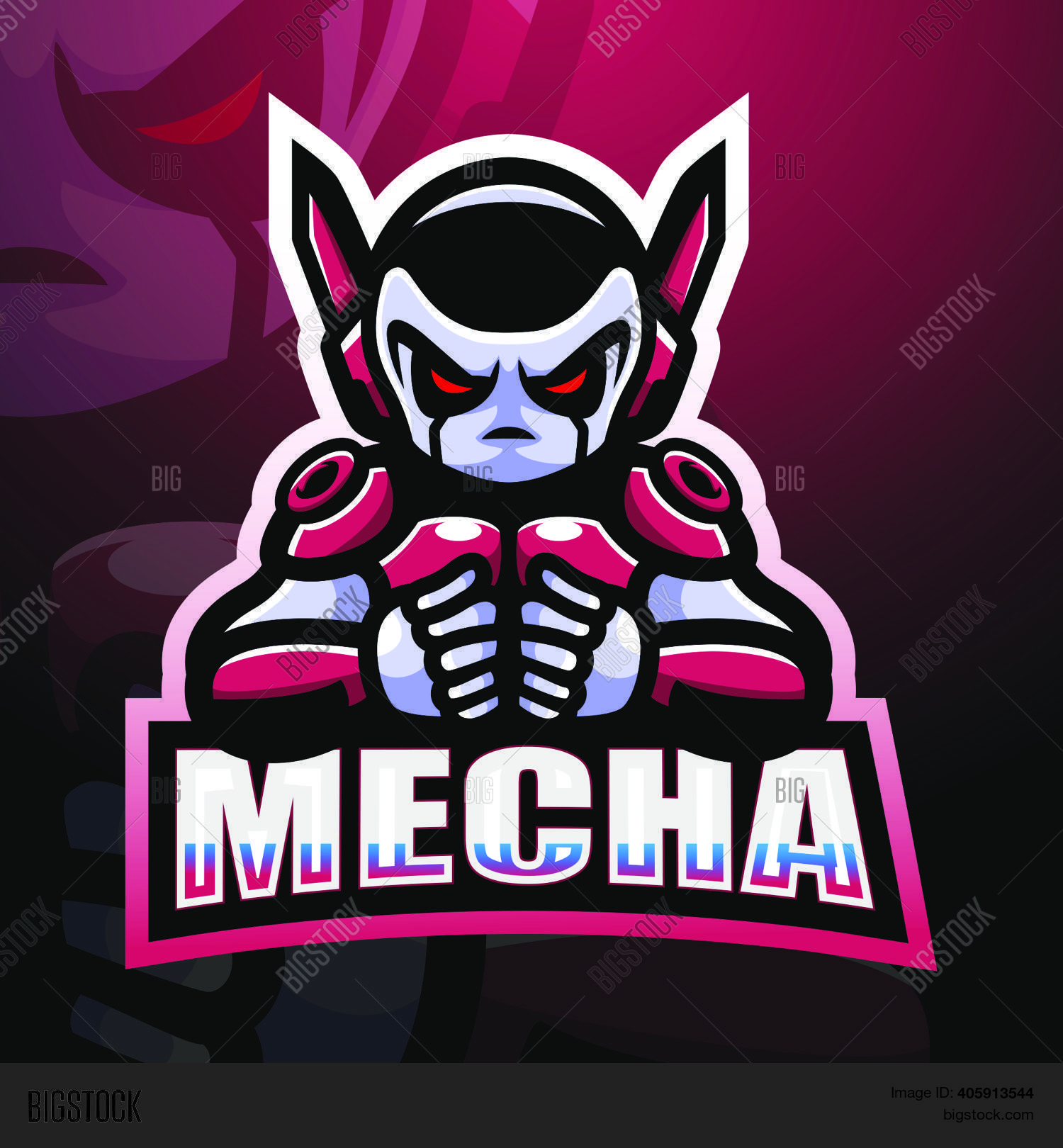 Vector Illustration Vector & Photo (Free Trial) | Bigstock