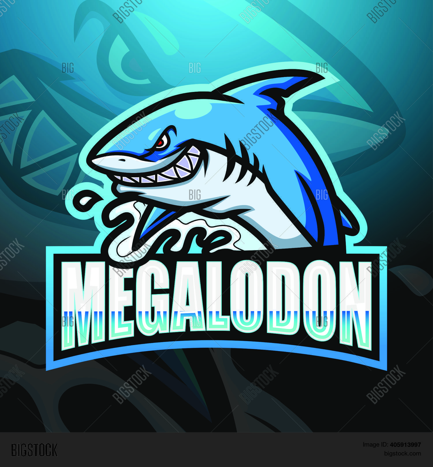 Vector Illustration Vector & Photo (Free Trial) | Bigstock