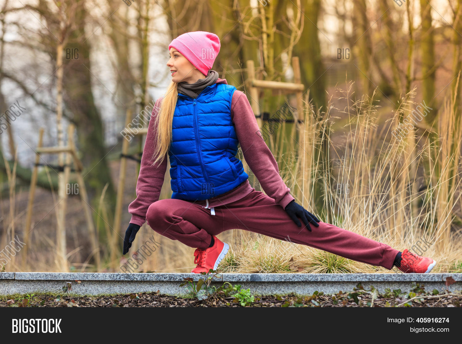 Outdoor Sport Image & Photo (Free Trial) | Bigstock