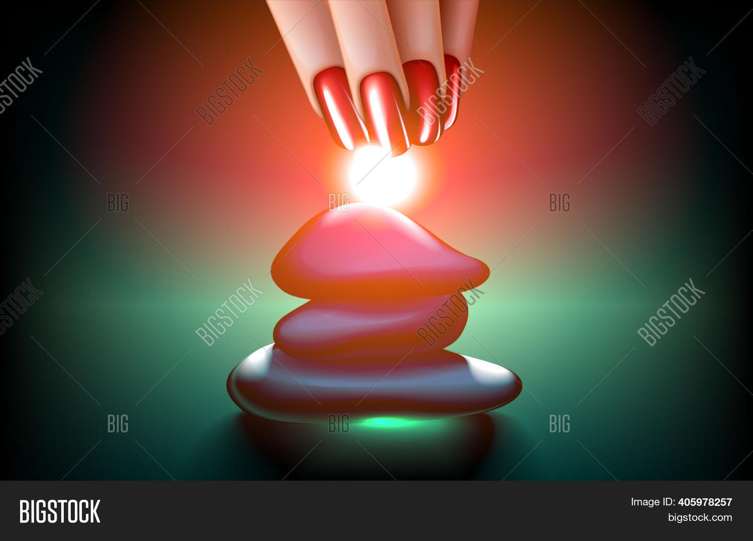 Abstract Technology Image & Photo (Free Trial) | Bigstock