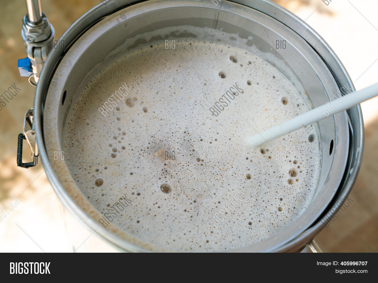Process Home Brewing Image & Photo (Free Trial) | Bigstock