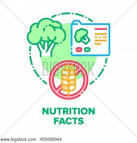 Nutrition Facts Vector & Photo (Free Trial) | Bigstock