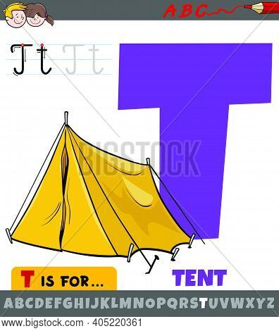 Educational Cartoon Vector & Photo (Free Trial) | Bigstock
