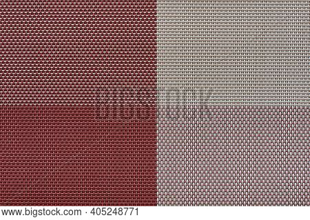 Macrotexture Fabric Image & Photo (Free Trial) | Bigstock