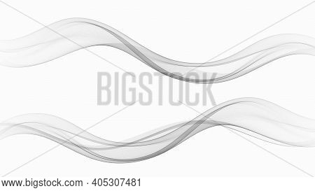 Abstract Swoosh Vector & Photo (Free Trial) | Bigstock