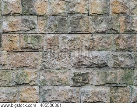 Wall Rough Textured Image & Photo (Free Trial) | Bigstock