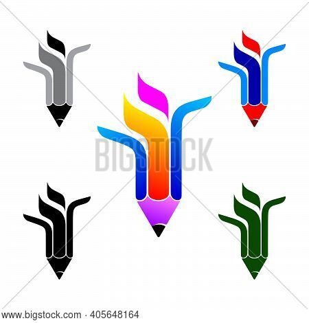 Pencil Isolated Images, Illustrations & Vectors (Free) - Bigstock